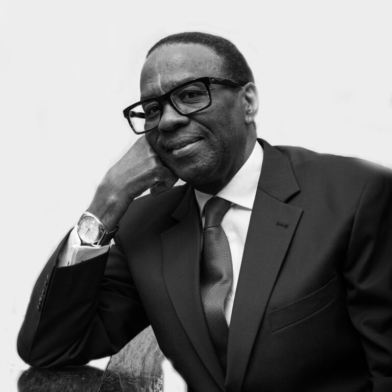 Willy Mutunga – Mĩcere Gĩthae Mũgo Foundation