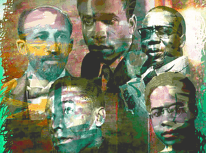 Negritude Is Omnipresent in African Writing: On Its Birth, Rebellion ...