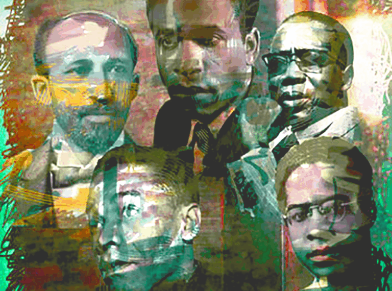 Negritude Is Omnipresent in African Writing: On Its Birth, Rebellion ...